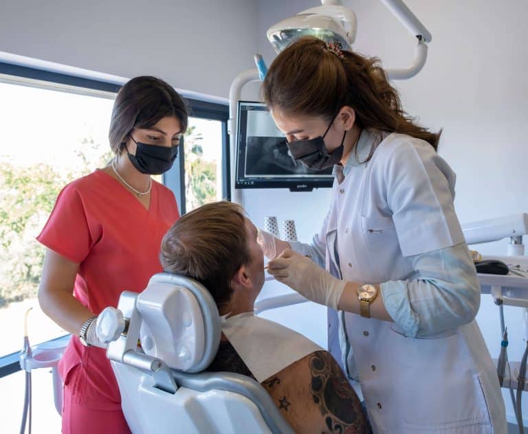 Turkey Teeth Treatments | Dental Treatment Cost